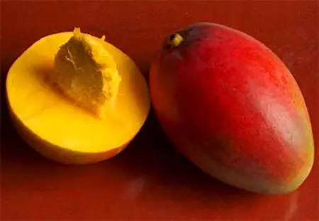 mangga