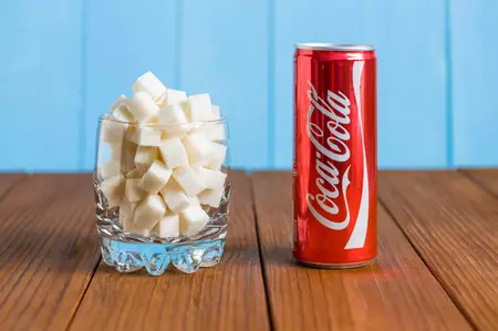 The Sugar of Coca Cola: η αιώνια πολεμική βιομηχανία εναντίον της υγείας