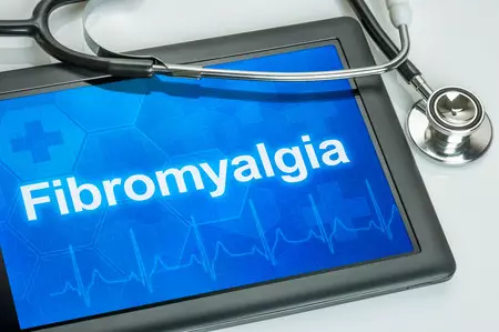 fibromialgija