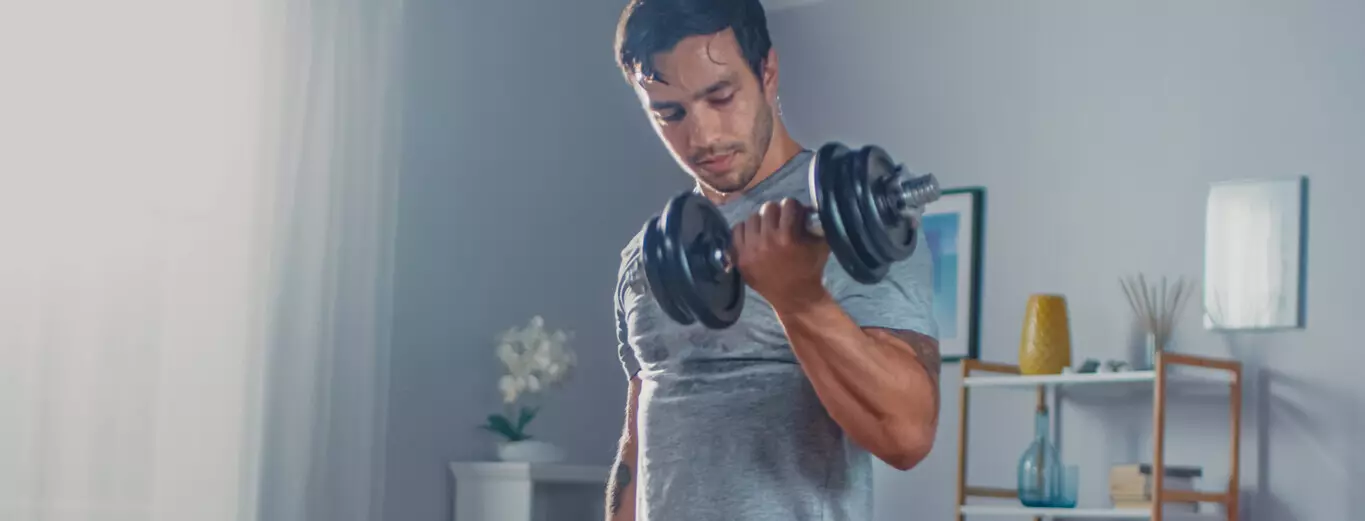 Introduceți această tehnică avansată de antrenament în rutina dumneavoastră pentru a câștiga forță, a crește masa musculară și a preveni rănile