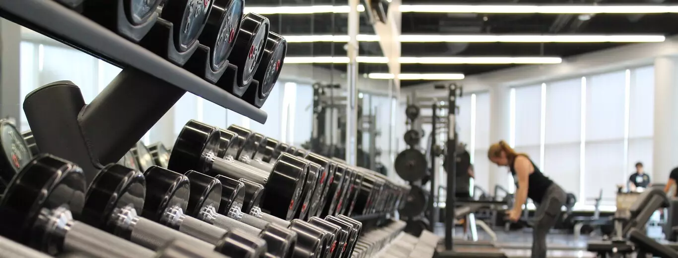 Seven keys to accelerate your results in the gym