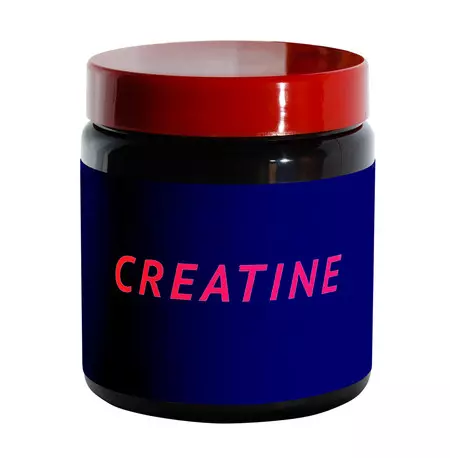 Creatine