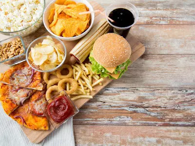 Cheat meal: kif tħassar id-dieta ta 'ġimgħa f'ikla waħda