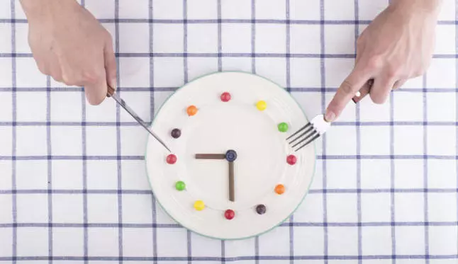 Chrononutrícia: toto je vzťah medzi vašou stravou a biologickými rytmami