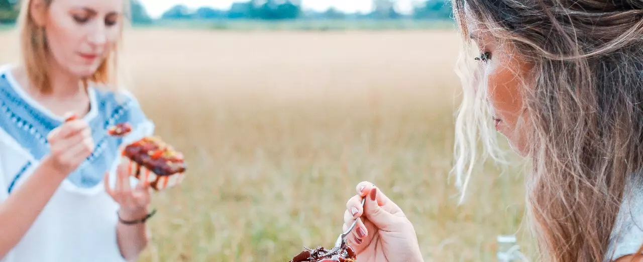 A dieta perfecta non existe. Cinco consellos para mellorar a túa relación coa alimentación sen buscar a perfección nutricional