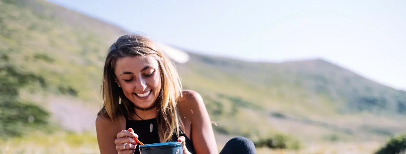 Isto é o que necesitas saber para activar ou acelerar o teu metabolismo coa túa dieta