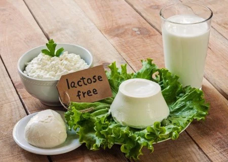 zvokudya zvisina lactose