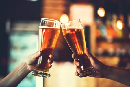 La birra e i suoi benefici