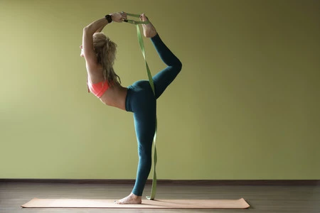 gabhálais-yoga