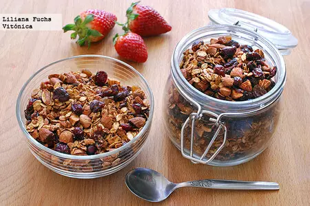 Muesli