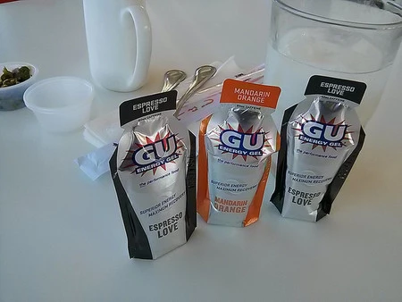 energy-gels