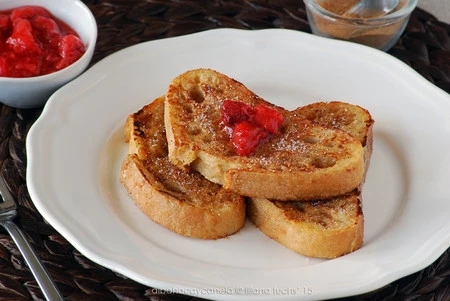 Franséisch Toast