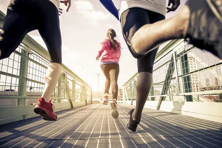 Strategi menghadapi maraton pertama Anda: trik agar 42 kilometer tidak terlalu sulit bagi Anda