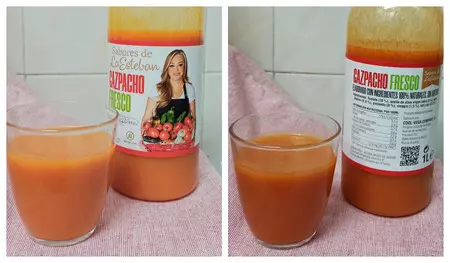 Gazpacho