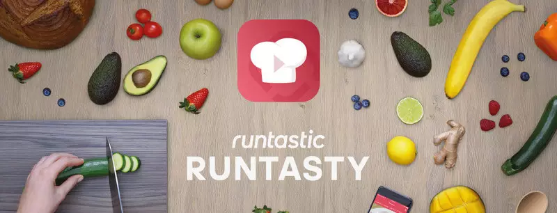 Niste prepričani, kaj bi jedli danes? Runtasty je aplikacija, polna zdravih video receptov