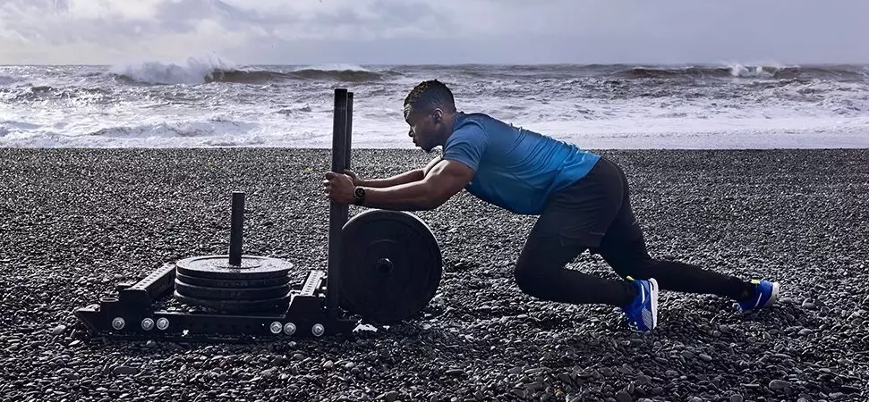 Garmin Fénix 6 PRO : une des meilleures montres sportives du marché à moins de 450 euros