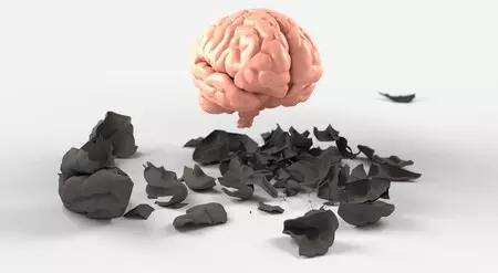 मेंदू