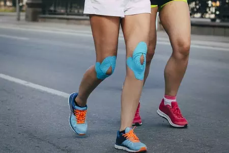 Kinesio Runner