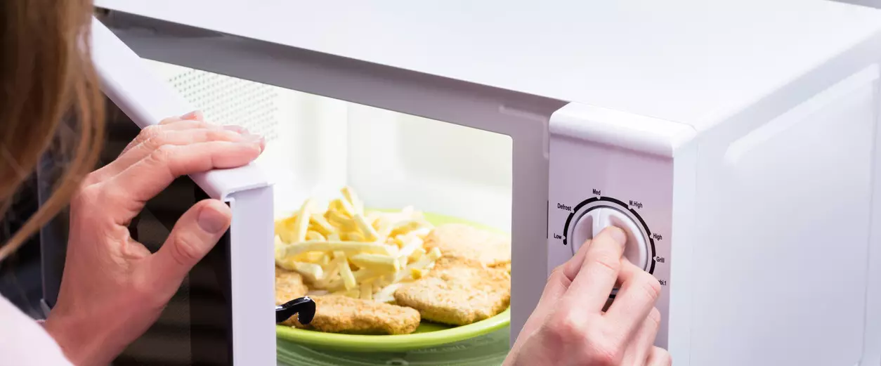 All the myths and truths about the microwave: how much of what you have been told is true