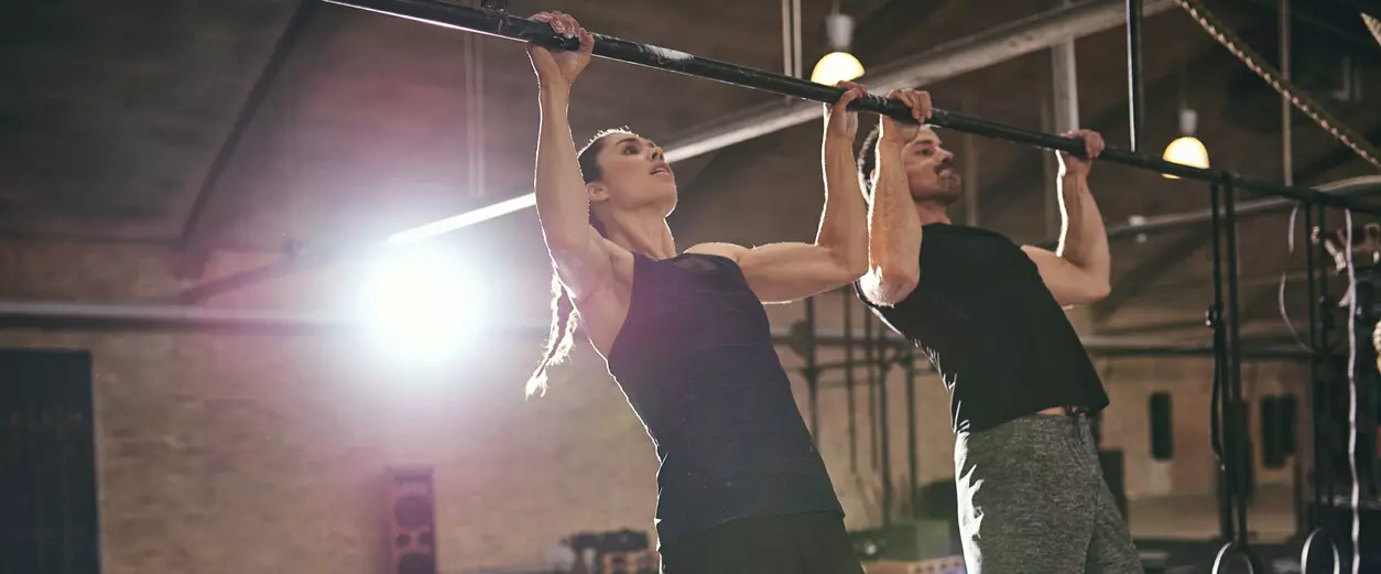 Non ho tempo per allenarmi: cosa fare in palestra per aumentare la massa muscolare se abbiamo poco tempo