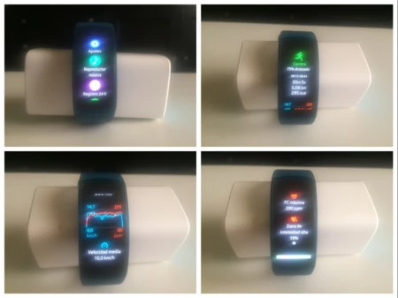 gearfit 2