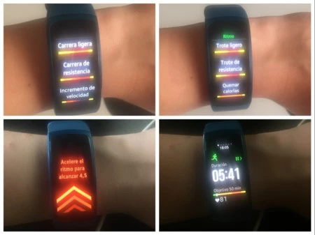 Gearfit 2