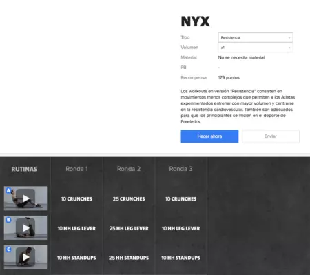 Nyx-Resistance