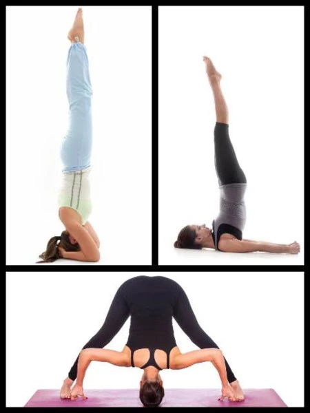 Ama-hormone e-yoga