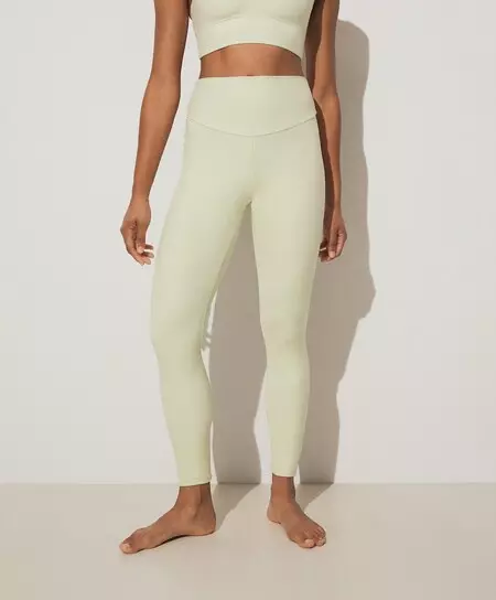 Comfortlux Ankle Leggings