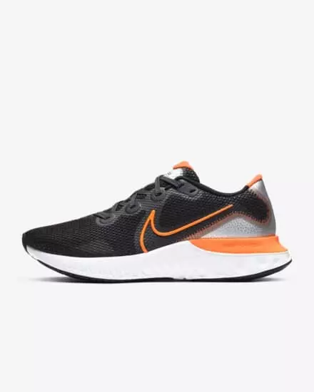 Run Running Shoes Kptshw ကို သက်တမ်းတိုးပါ။