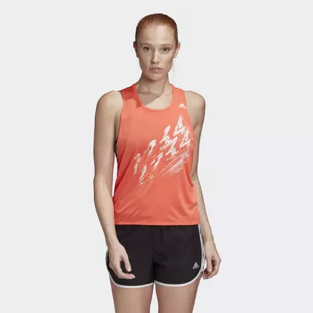 Model Tank Top Speed Orange Fl7021 21