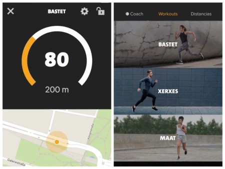 Preizkusili smo Freeletics Running: tekaški trener na vašem pametnem telefonu