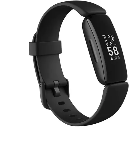 fitbit 启发