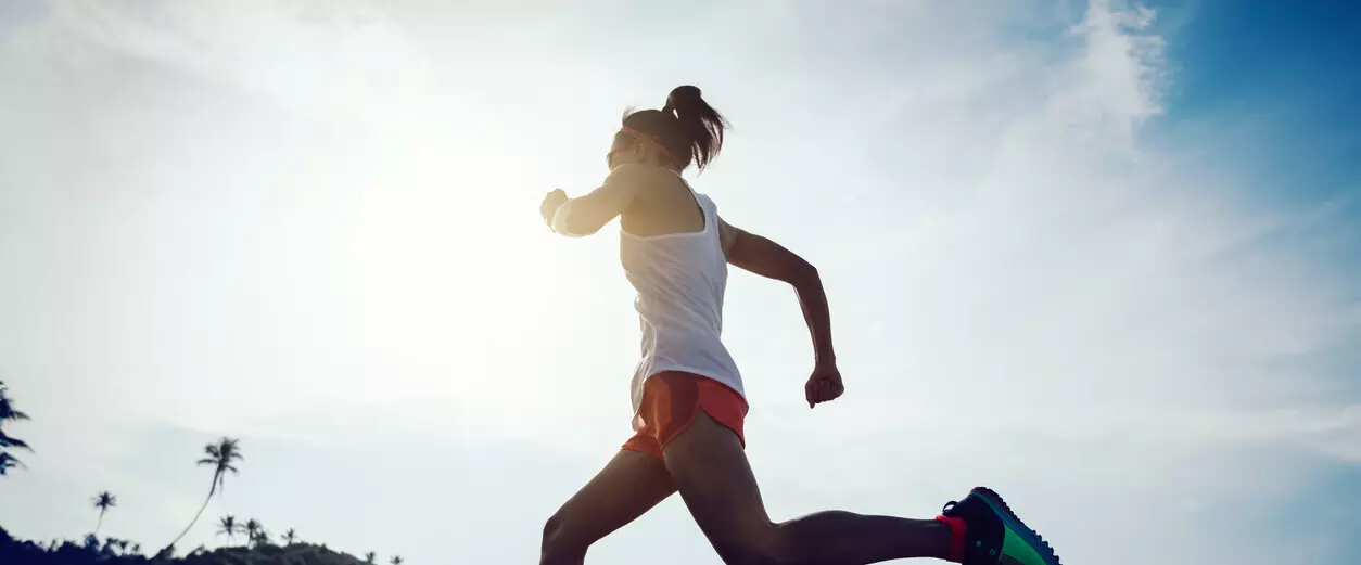 Kom i form att springa: 7 vanliga misstag som kan hämma dina löpframsteg