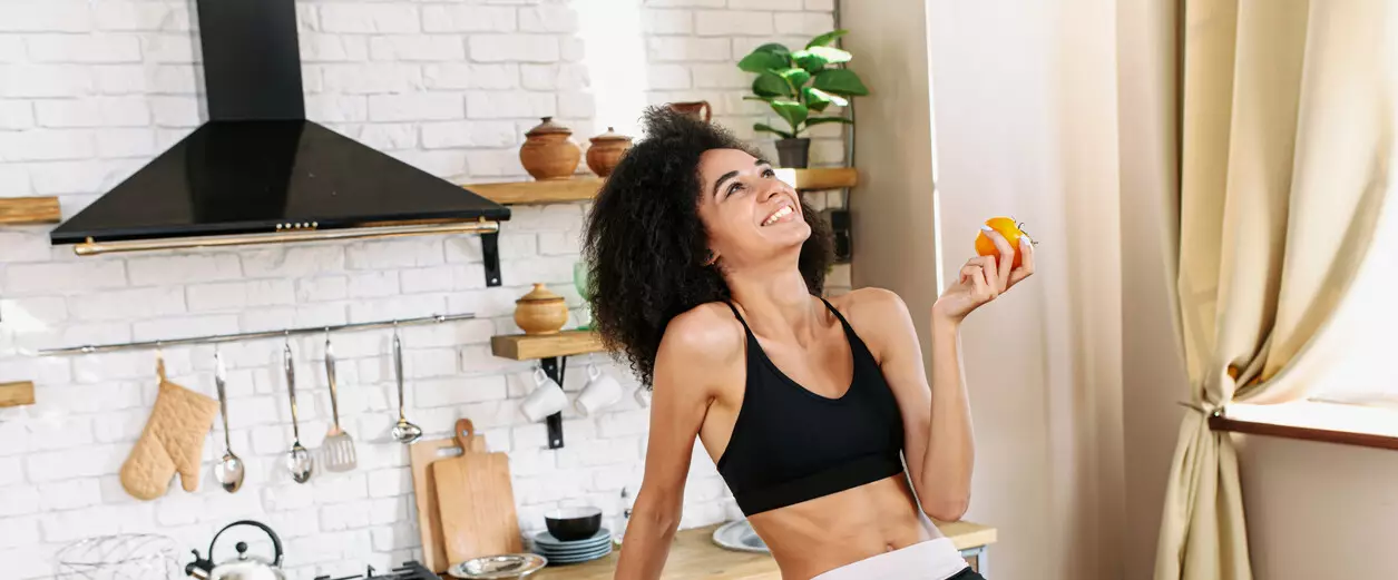 Cantas comidas ao día hai que comer para perder peso: isto é o que din as últimas evidencias respecto diso