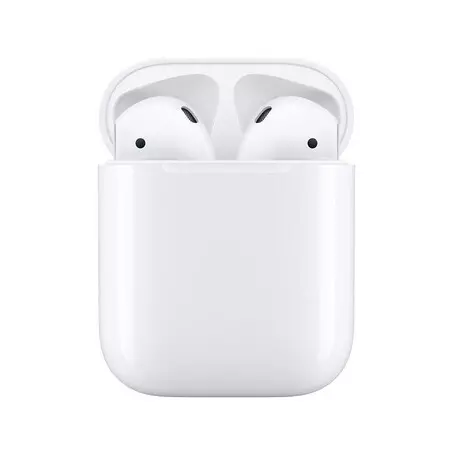 Äppel Airpods