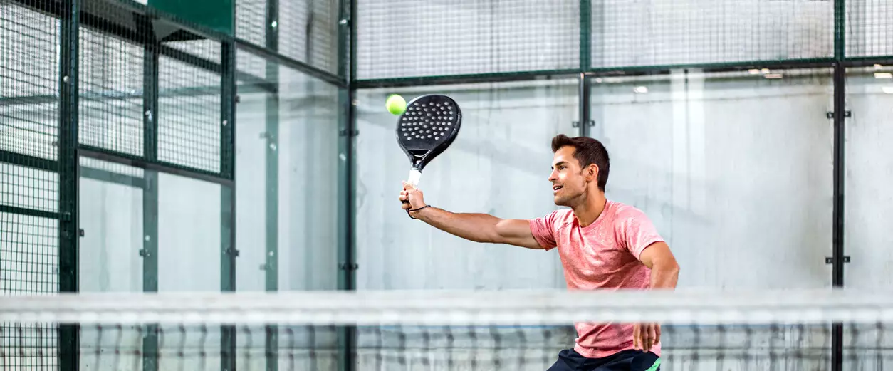 Rakety na padel: ktoré si kúpiť? Tipy a odporúčania