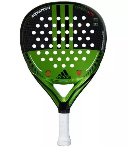 Sekop Adidas Supernova Carbon Attk