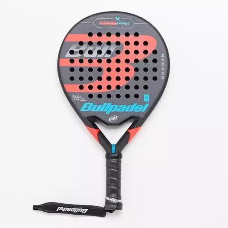 Bullpadel Wing Pro Xs 20 0298973 00 4 243048668