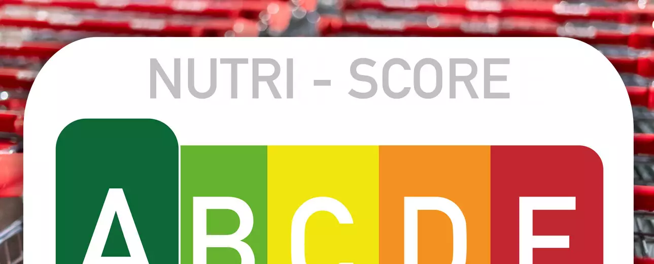 Nutriscore na-aga n'ihu na-enwe nsogbu: ndị a bụ nsogbu niile nke Justice Justice chọtara (na atụmatụ atọ ọzọ)