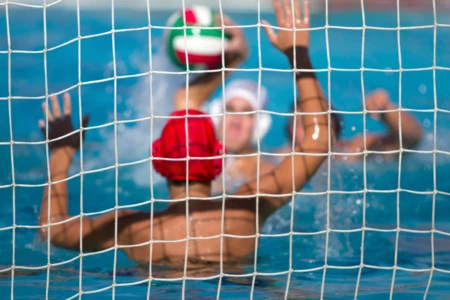 Waterpolo