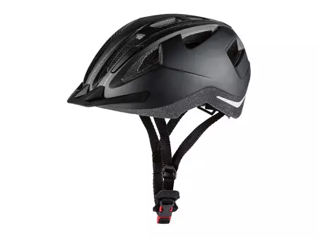Zoom 4 Unisex Bike Helmet