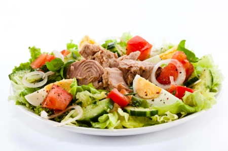 salade