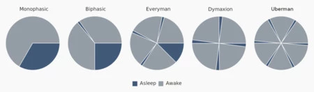 Polyphasic-Sleep