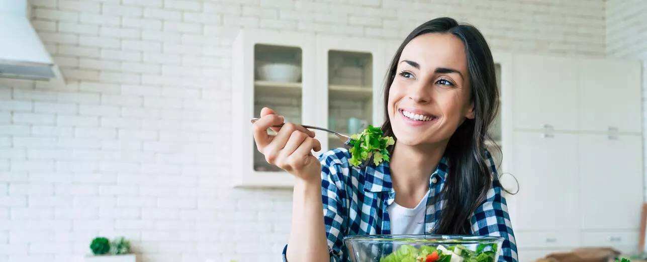 Tujuh kunci jika Anda ingin mengurangi konsumsi daging di tahun 2021