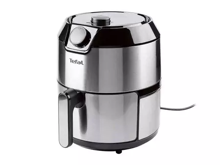 Tefal Hot Air Fryer Ey201d Easy Fry 1500w Zoom