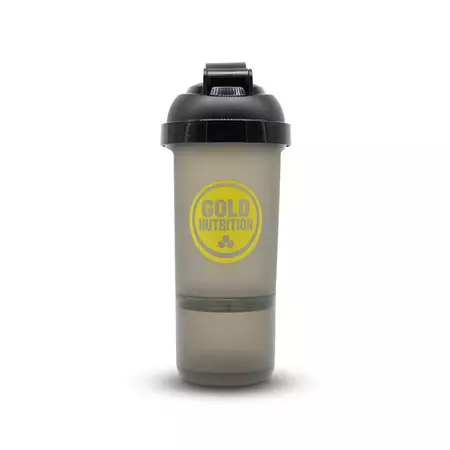 Shaker Mixing Gold Nutrition