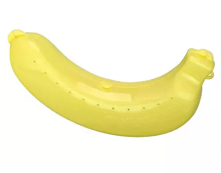 Kuuleyn Banana Protective Box