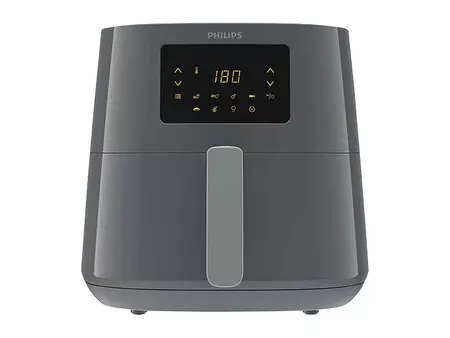 Фрытюрніца Philips XL 2000 Вт Zoom 1