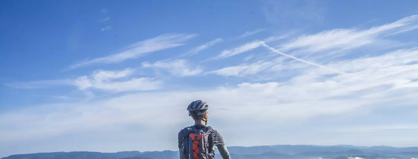 A bicicleta do Lidl que varre os ciclistas já está a metade do preço